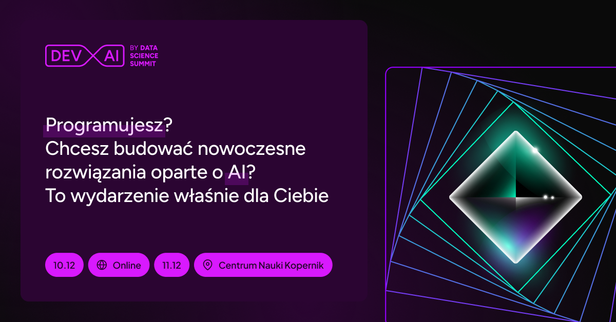 DevAI by Data Science Summit